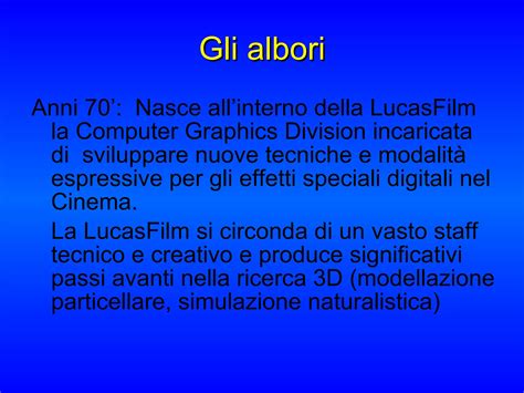 Computer Animation 2006 Ppt Computer Animation Computer Software And Applications