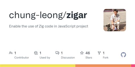 GitHub Chung Leong Zigar Enable The Use Of Zig Code In JavaScript Project
