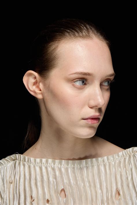 Jason Wu Spring 2025 Fashion Show Backstage The Impression