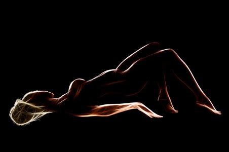 Naked Transparent Background Free Digitally Made Illustrations On Creazilla