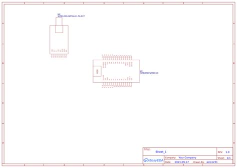 Transmitter OSHWLab