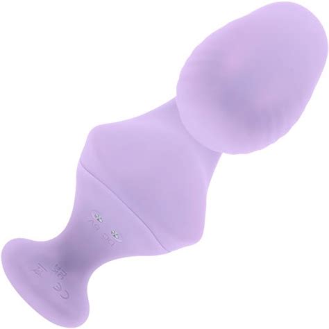 Playbabe Pleasure Rev Me Up Dual Motor Curved G Spot Vibrator Sex Toys At Adult Empire
