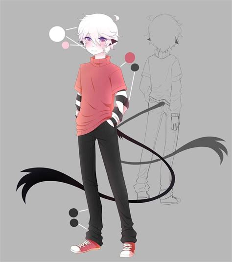 Pin De Darya Pinchuk En Павлинино Dibujos Chibi Diseño De Personajes