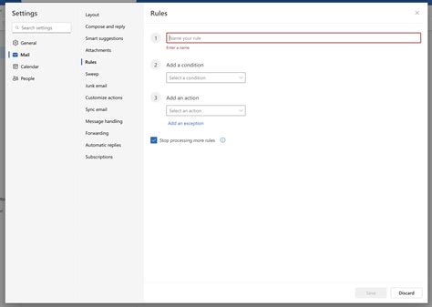 Etsy Email Forwarding To Outlook Desktop App