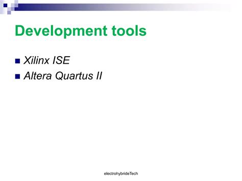 Vlsi Ppt