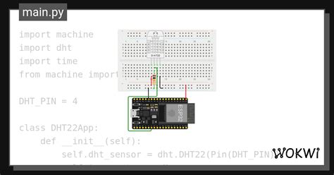 Wokwi Esp Wokwi ESP STM Arduino Simulator