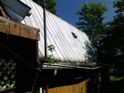 19 Metal Roofingexposed Fastner Ideas Roofing Metal Roof House