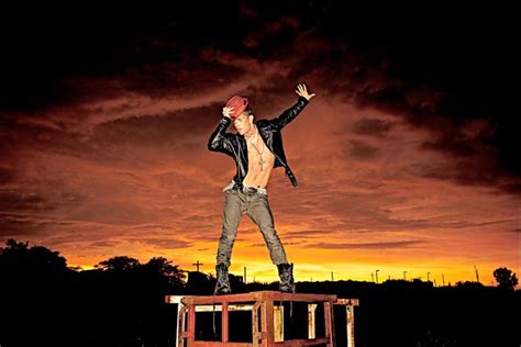 Pictures Of Blake Mcgrath