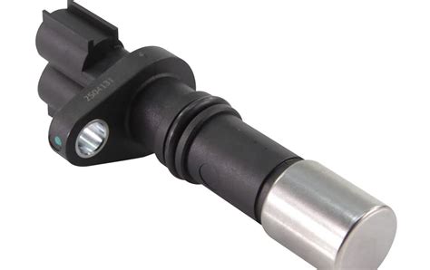 Toyota Prius 3rd Gen Crankshaft Position Sensor D27