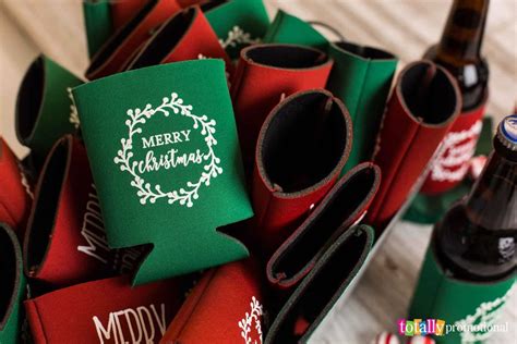 5 Joyful Reasons To Mail Christmas Koozies® This Year Totally Inspired