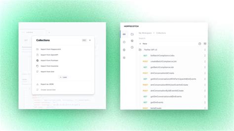 Postman Alternative Hoppscotch Open Source Self Hosted Api