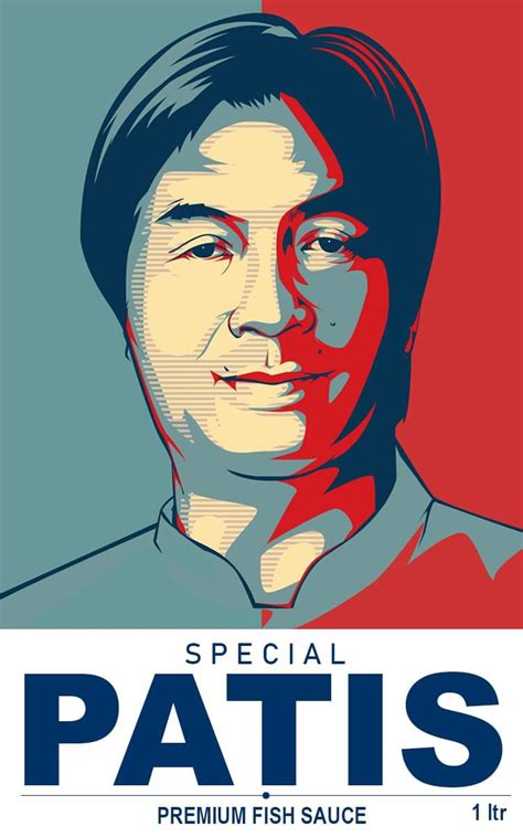 The Original Patis Pasig