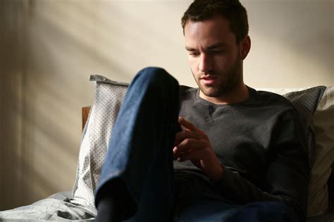 Tell Me Lies Jackson James White 5 Things To Know About The Actor