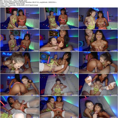 Maya Woulfe Scene Ariel Demure Maya Woulfe A Very Cucky Engagement Sep 27 2023