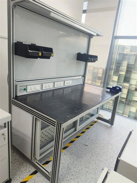 Esd Work Table At ₹ 65000 Narhe Pune Id 2853964407862