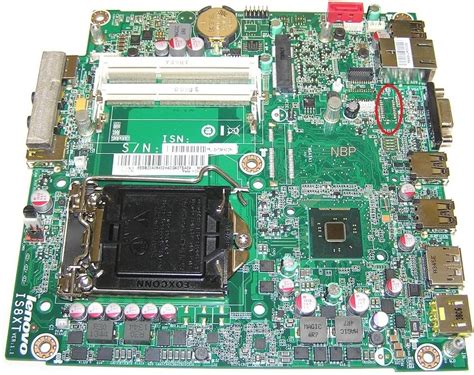 Lenovo Motherboard – Telegraph