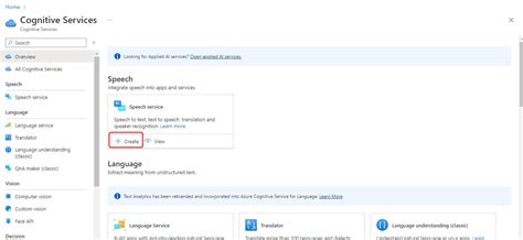 how to work with azure cognitive service techdirectarchive