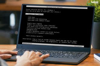 Running Safe Mode On Your Windows PC What Does This Actually Mean
