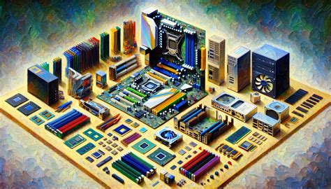 Modular Pc Devx Tech Glossary