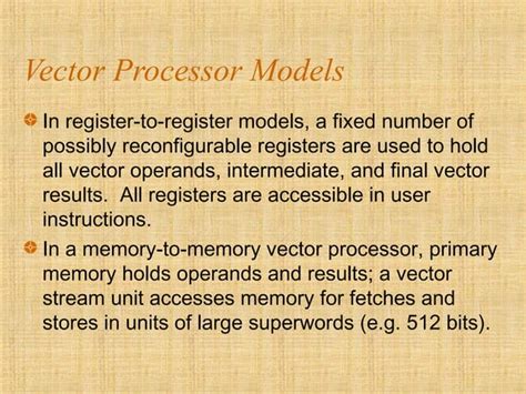 multiprocessors and multicomputers ppt operating systems computer