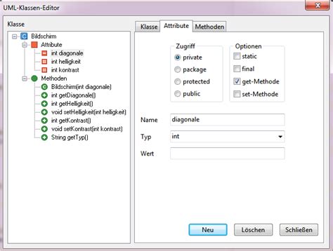 Uml Editor