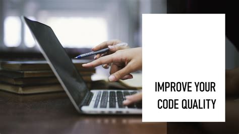 increasing code quality meet sonarqube