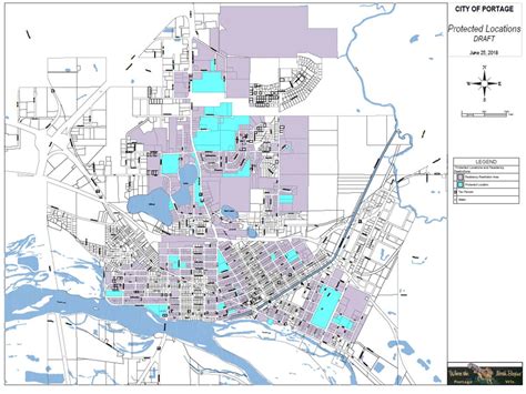 Portage Common Council Considers Sex Offender Ordinance