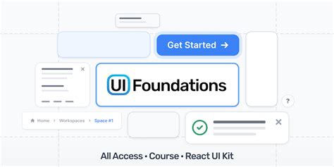 ui foundations beautifully designed react components for mui product hunt