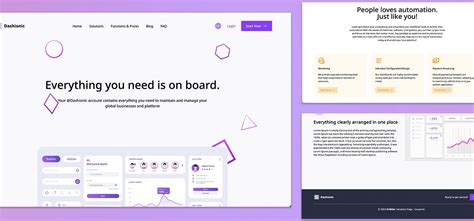 how to create engaging django landing pages with butter buttercms