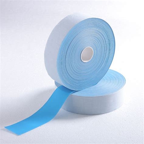 Blue Reflective Fabric Good Reflective Material For Outdooe Clothing