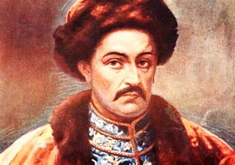 Репортажі користувачів сайту Korrespondent.net - Мазепа: зрадник чи ...