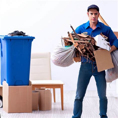 Say Goodbye To Clutter Effective Junk Removal Technique Junk