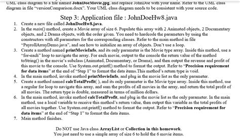 solved homework assignment 8 this homework addresses class
