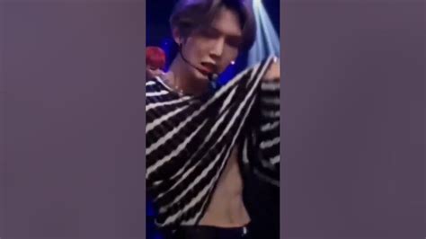 Abs Yeongsang😍😍 Kpop Kpopedit Ateez Yeosang Youtube
