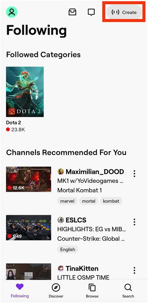 How To Change Twitch Title As Mod ITGeared