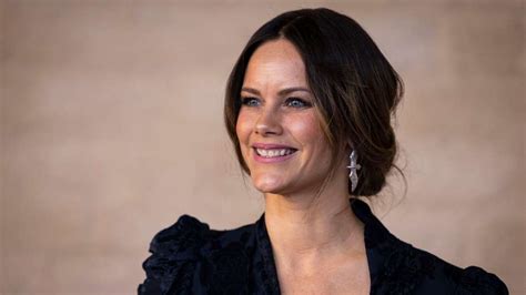 Princesa Sofia Da Suécia Surge Nos Ficheiros De Epstein Observador