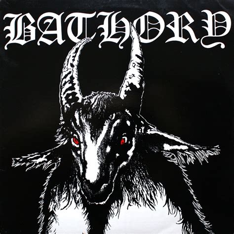 Bathory - Bathory (1984) @ Lycanthropia.net