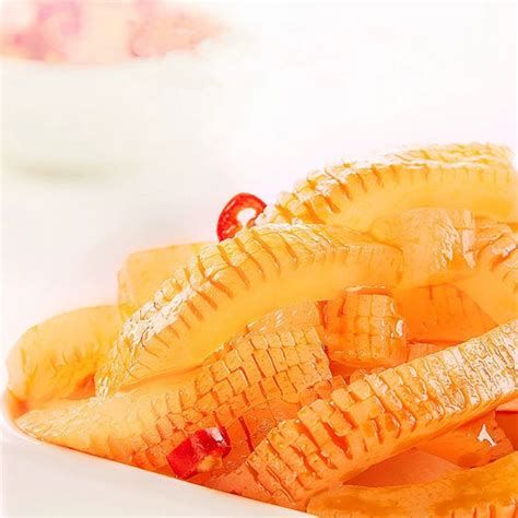 Diverse Chinese Snack Collection Spicy Sweet And Crunchy Yumsbox