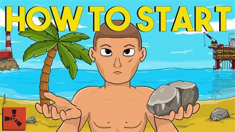 rust a beginners guide youtube