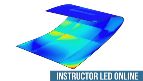 3dexperience® Simulia® Training Composite Structures Simulation Essentials Online Class