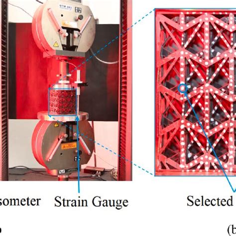 The Normalized Stiffness Values Including Data Labels And Relative Download Scientific Diagram