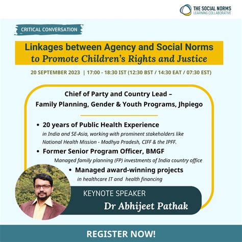 Dr Abhijeet Pathak Posted On Linkedin