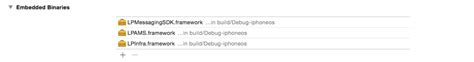 Quick Start Liveperson Technical Documentation