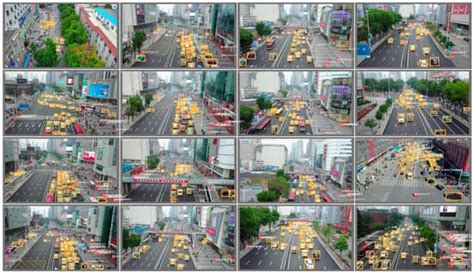 Research On Improved Yolov5 Vehicle Target Detection Algorithm In Aerial Images