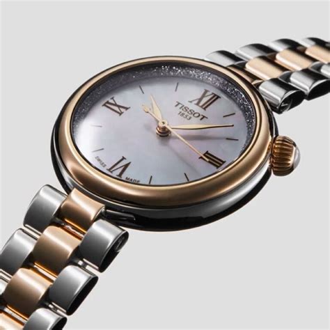 Unveiling The New Tissot Désir Tissot News Tissot® Ireland