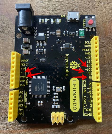 Staff Project Amiga 500 Keyboard Usb Interface Arduino Amibian Amiberry Retro32