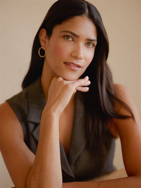 Maria Cain Female Model Wallflower Management