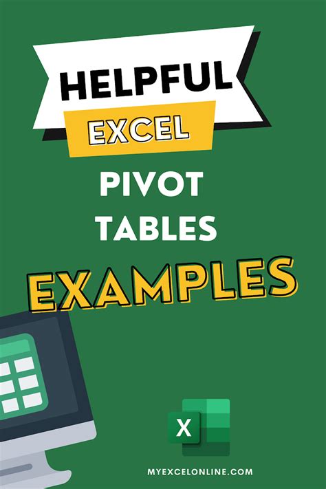 Excel Tip How To Use Distinct Or Unique Count In An Excel Pivot Table Artofit