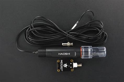 Gravity Analog Ph Sensor Meter Pro Kit V2 Opencircuit