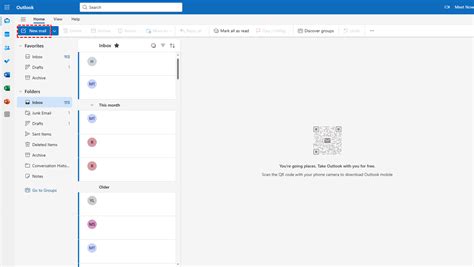 How To Attach A File In Outlook Efficient Ways